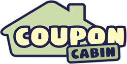 CouponCabin | Logopedia | Fandom