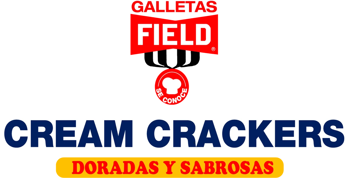 Field Cream Crackers/Logos variantes | Logopedia | Fandom