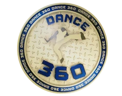 Dance 360 | Logopedia | Fandom