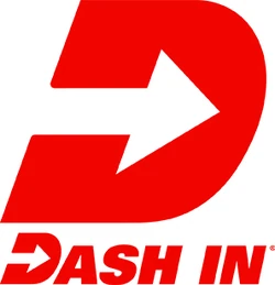 Dash In | Logopedia | Fandom