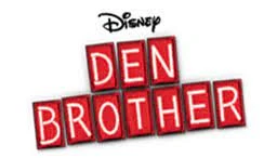 Den Brother | Logopedia | Fandom