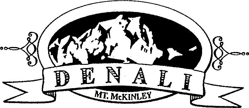 Denali Flavors | Logopedia | Fandom