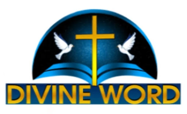 Divine Word | Logopedia | Fandom