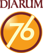 Djarum 76 | Logopedia | Fandom