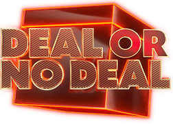 Deal or No Deal (UK) | Logopedia | Fandom