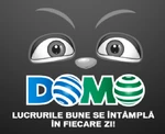 Domo (Romania)/Other | Logopedia | Fandom