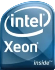 Intel Xeon | Logopedia | Fandom