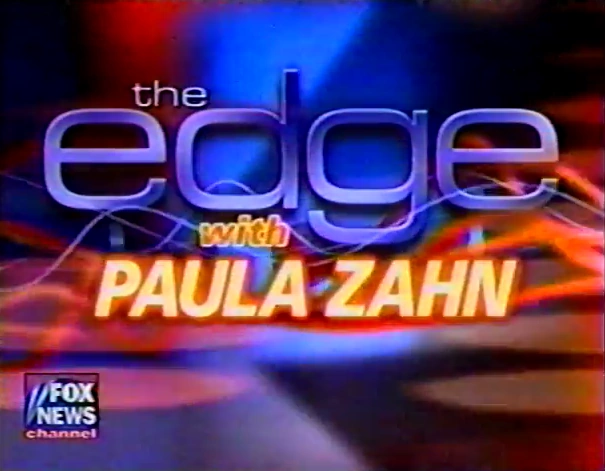 The Edge (news program) | Logopedia | Fandom