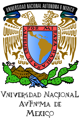 Universidad Autonoma De Mexico Logo Las Mejores 8 Ideas De Unam Escudo