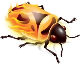 Firebug | Logopedia | Fandom
