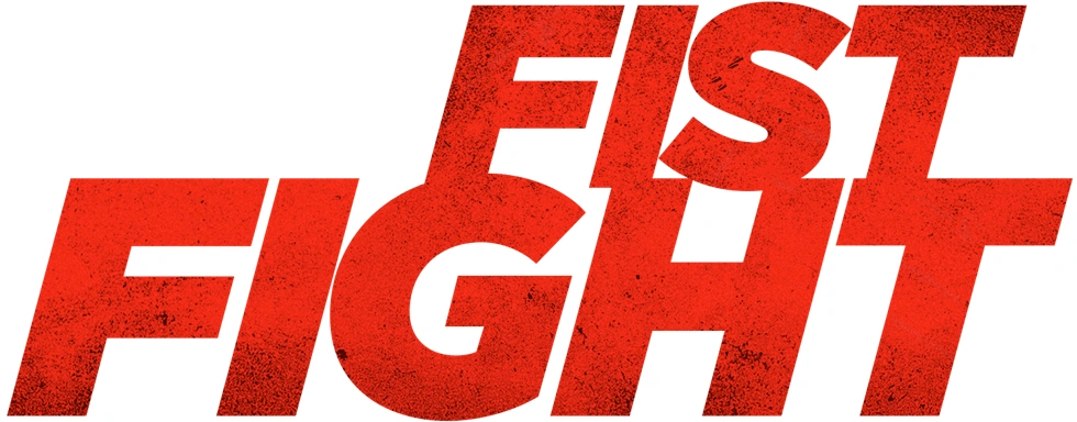 Fist Fight | Logopedia | Fandom