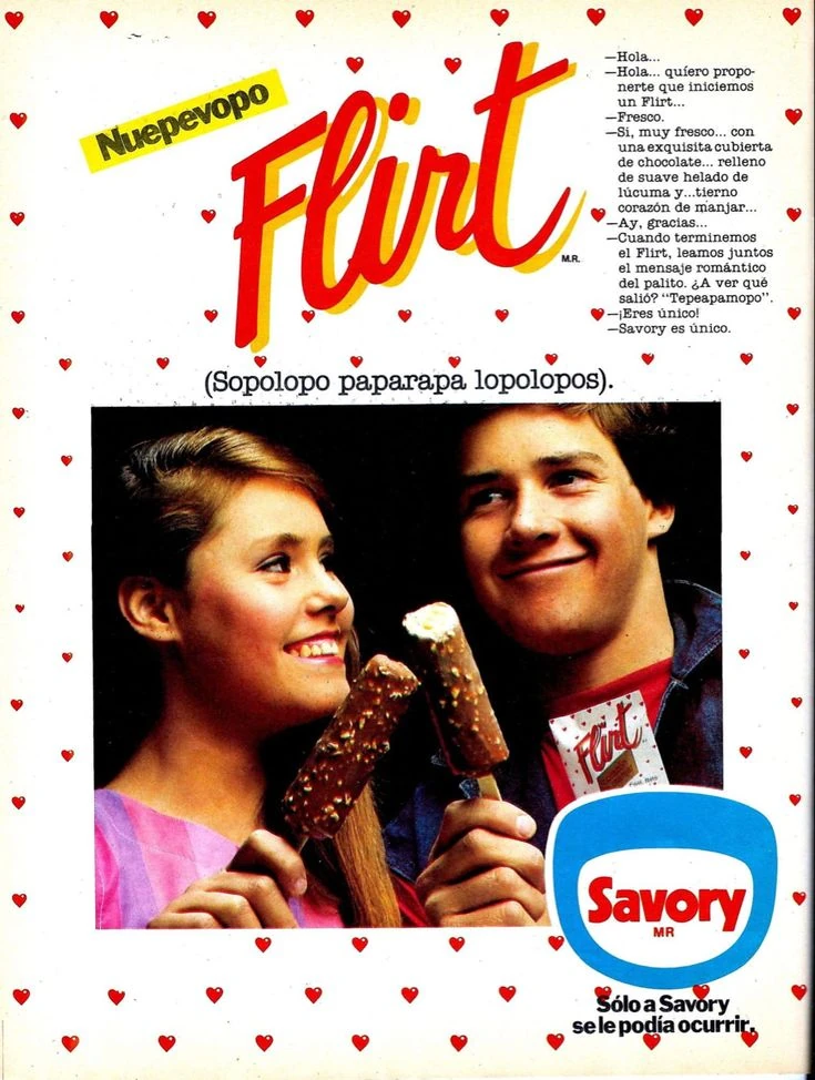 Nestlé Savory/Publicidad impresa | Logopedia | Fandom