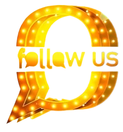 Follow Us | Logopedia | Fandom