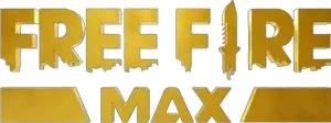 Free Fire Max | Logopedia | Fandom