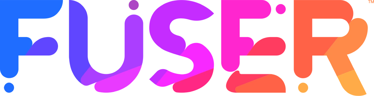 Fuser (video game) | Logopedia | Fandom