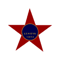 Genoa CFC | Logopedia | Fandom