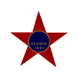 Genoa CFC | Logopedia | Fandom