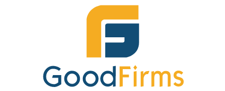 GoodFirms | Logopedia | Fandom