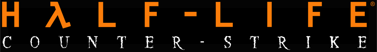 Counter-Strike | Logopedia | Fandom