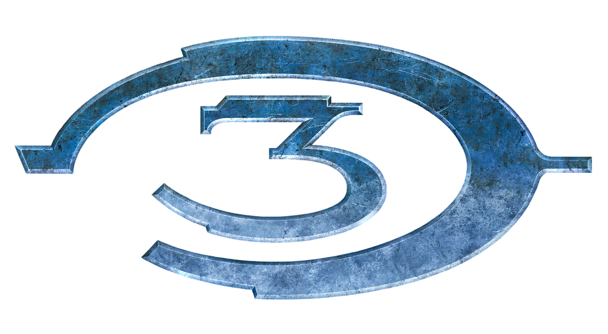 Halo 3 | Logopedia | Fandom