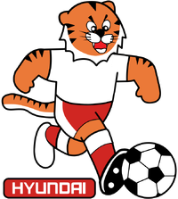 Ulsan HD FC | Logopedia | Fandom