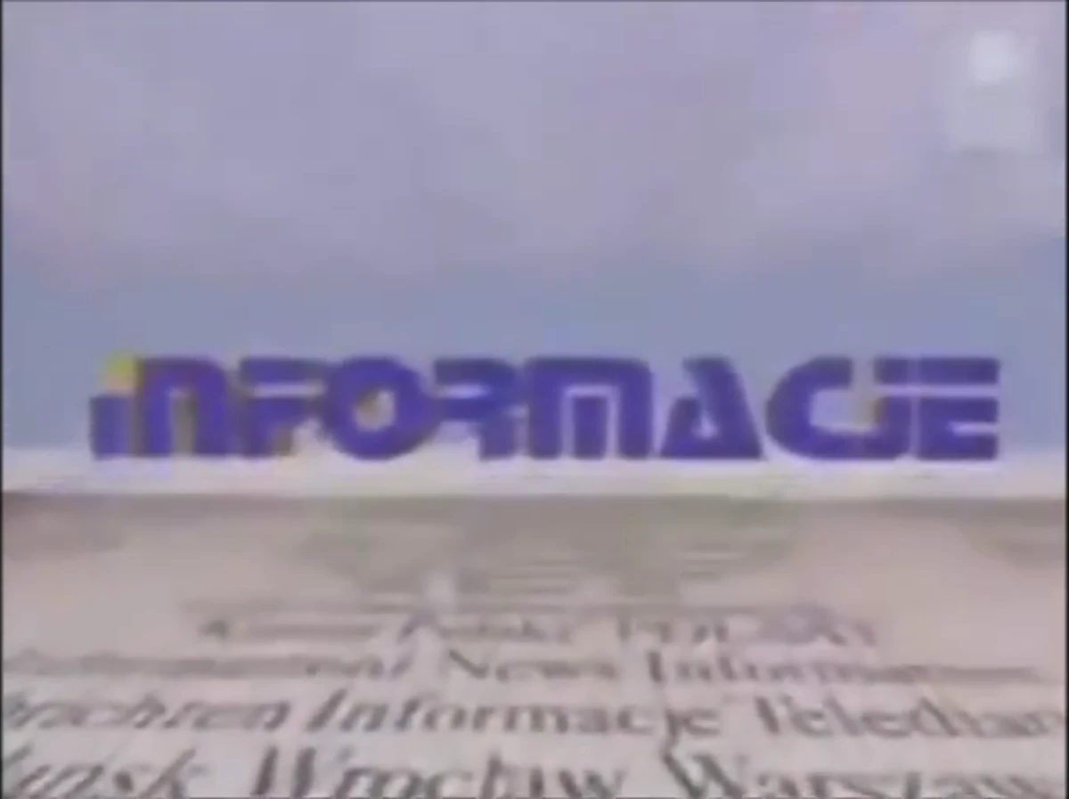 Informacje | Logopedia | Fandom