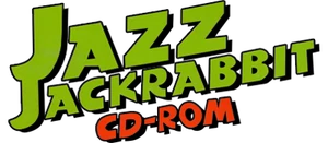 Jazz Jackrabbit (video game series) | Logopedia | Fandom