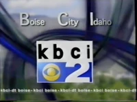 KBOI-TV | Logopedia | Fandom