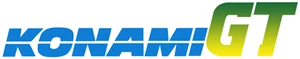 Konami GT | Logopedia | Fandom