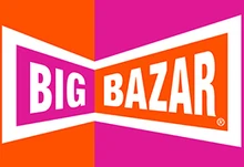 Big Bazar | Logopedia | Fandom