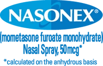Nasonex | Logopedia | Fandom