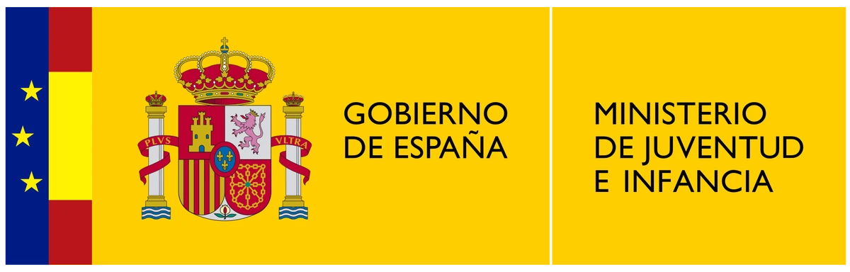 Ministry of Youth and Children (Spain) | Logopedia | Fandom
