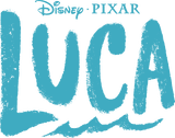 Luca (film) | Logopedia | Fandom