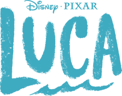 Luca Stars Logo