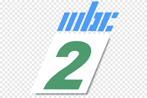 MBC 2 (Mauritius) | Logopedia | Fandom