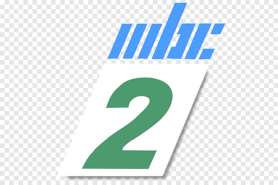 MBC 2 (Mauritius) | Logopedia | Fandom