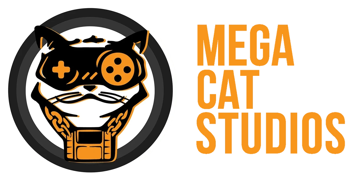 Mega Cat Studios | Logopedia | Fandom