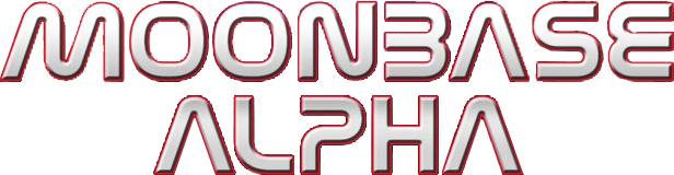 Moonbase Alpha | Logopedia | Fandom
