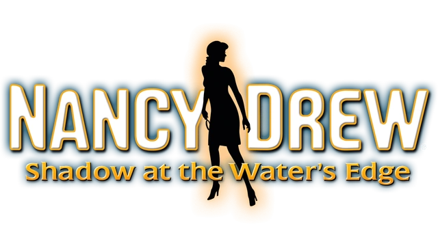 Nancy Drew: Shadow at the Water's Edge | Logopedia | Fandom