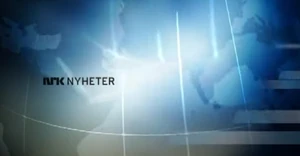 NRK Nyheter | Logopedia | Fandom