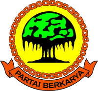 Partai Berkarya | Logopedia | Fandom