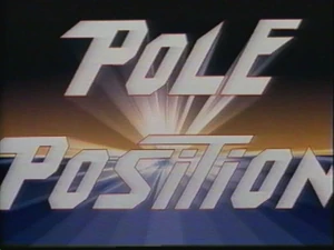 Pole Position (cartoon) | Logopedia | Fandom