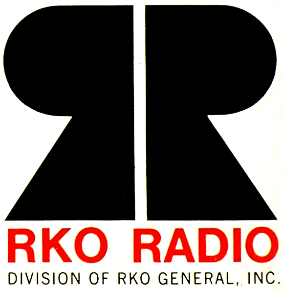 Logo De La Radio Rko