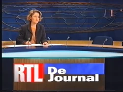 De Journal | Logopedia | Fandom