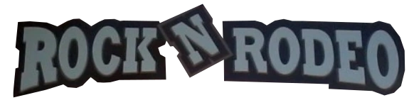 Rock n' Rodeo | Logopedia | Fandom