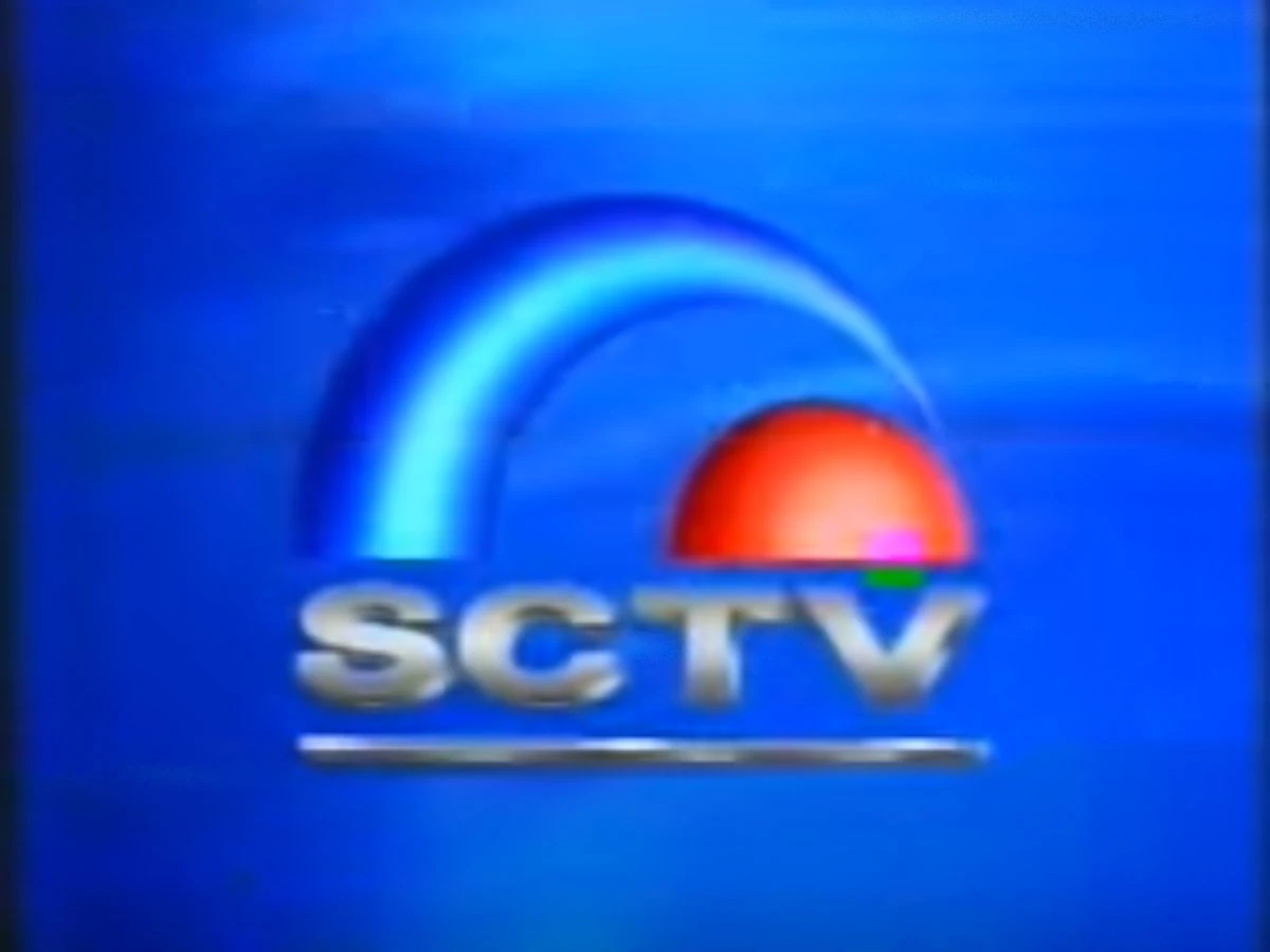 SCTV/Idents | Logopedia | Fandom