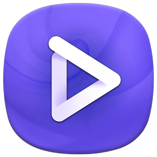 Samsung Video Player | Logopedia | Fandom