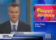 KTKA-TV | Logopedia | Fandom