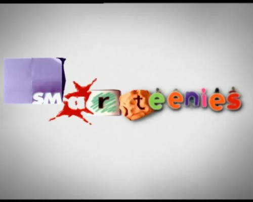 SMarteenies | Logopedia | Fandom