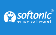 Softonic | Logopedia | Fandom